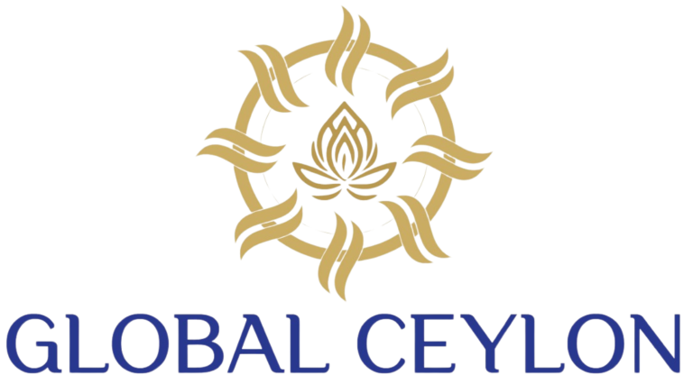 Contact - Global Ceylon